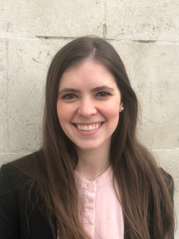 Claudia Lemke - Pacific International