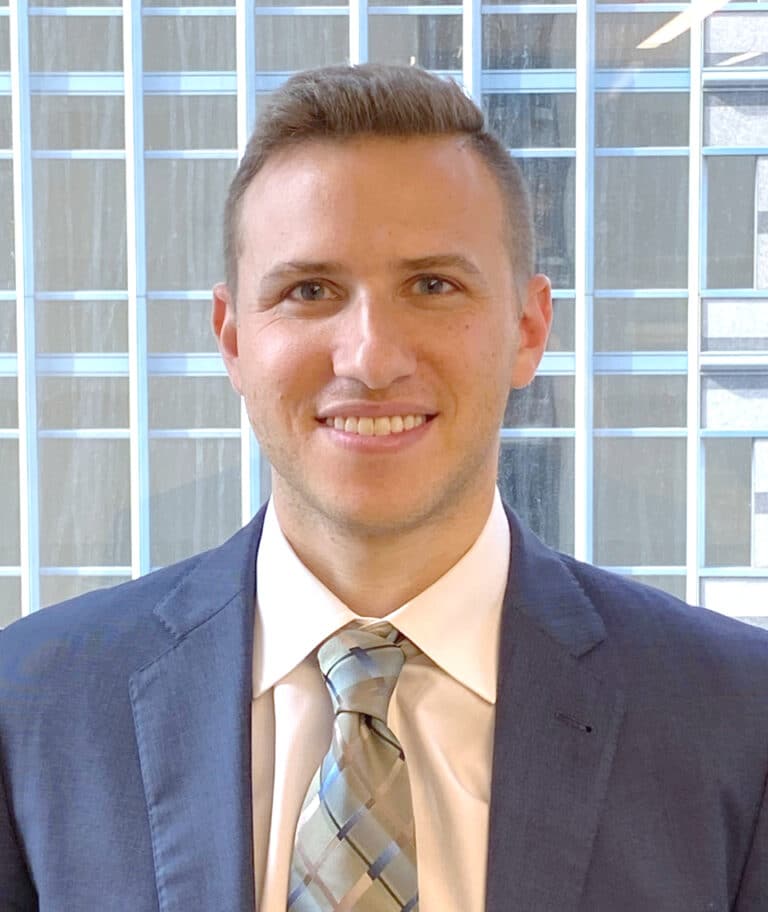 Meet our team - Pacific International