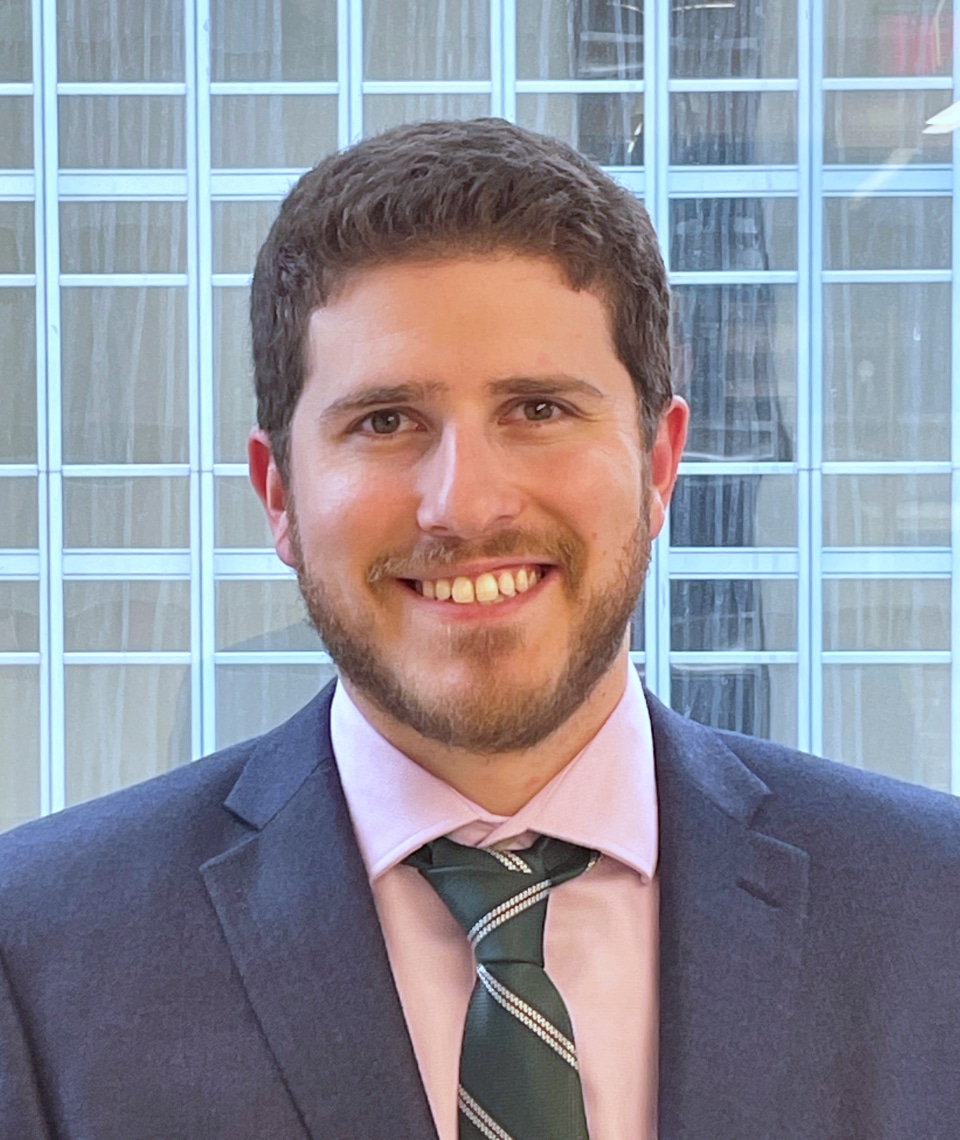 Meet our team - Pacific International