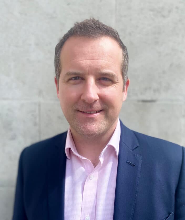 Meet our team - Pacific International