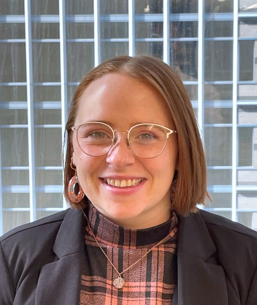 Meet our team - Pacific International