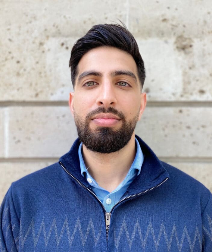 Sahar Akhtar - Pacific International