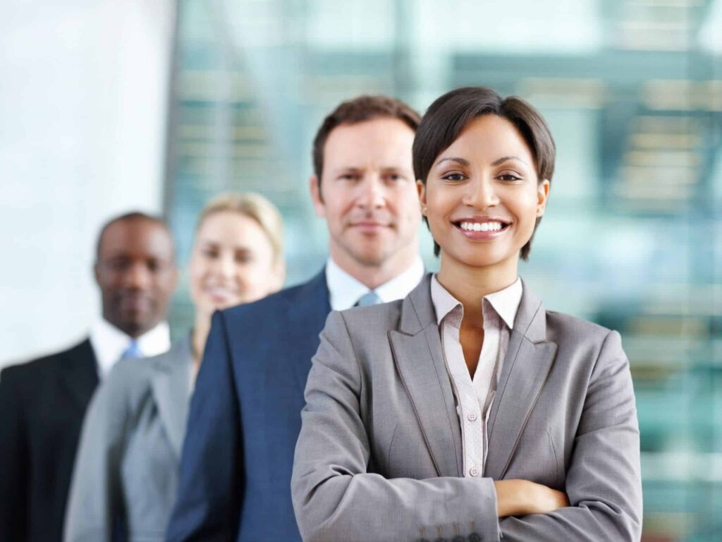 Leadership Succession Planning - Pacific International