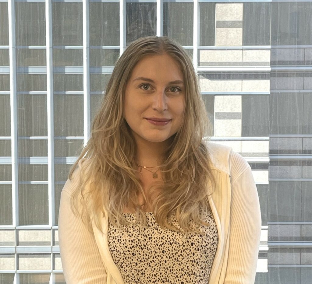 Meet our team - Pacific International