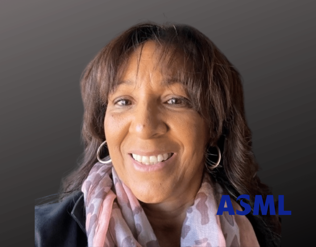 Celebrating Women In Leadership - Cynthia Houston