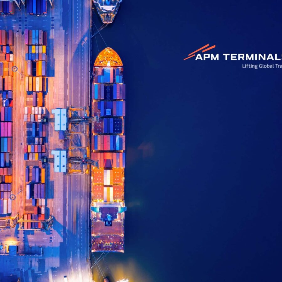 Lean Talent to Enhance Safety and Efficiency in Shipping Logistics