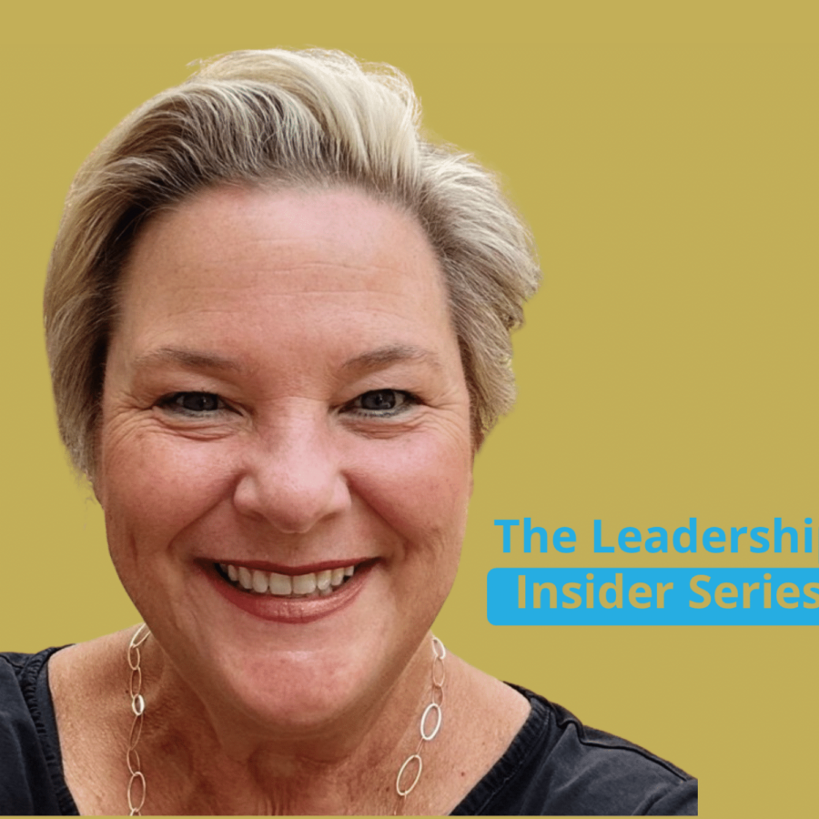 3 Leadership Skills to Succeed in the Age of AI / Jennifer Congdon