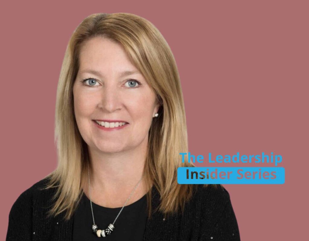 3 Leadership Skills to Succeed in the Age of AI / Jennifer Congdon