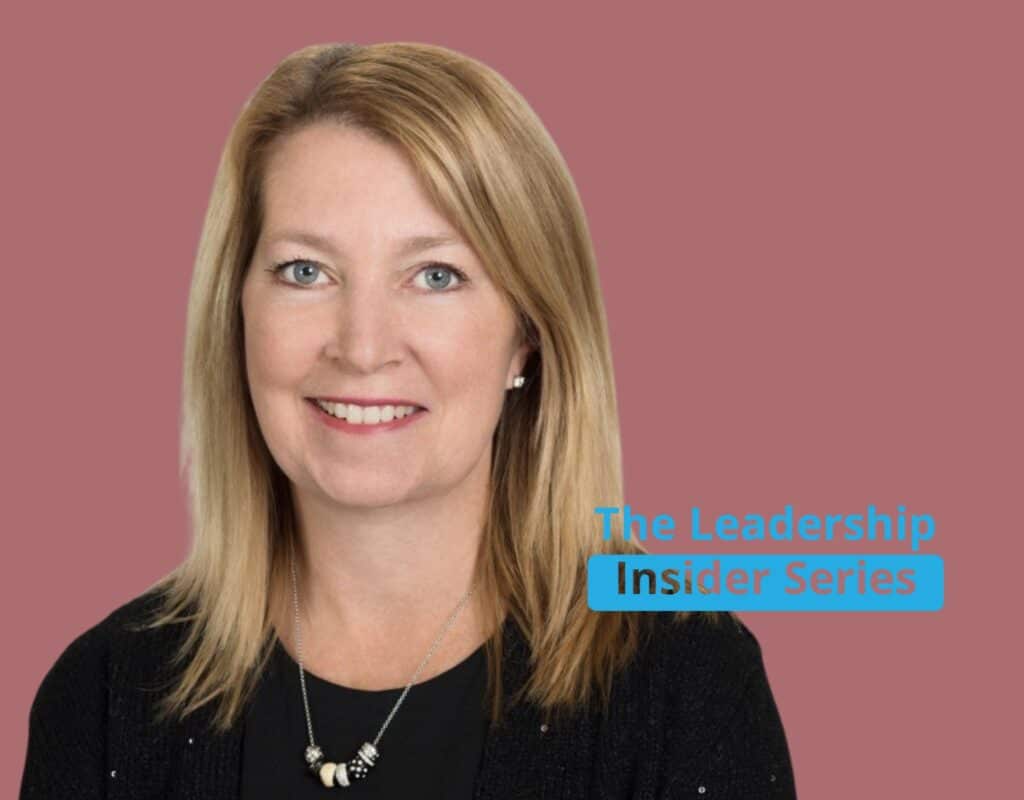 3 Leadership Skills to Succeed in the Age of AI / Colleen Capel