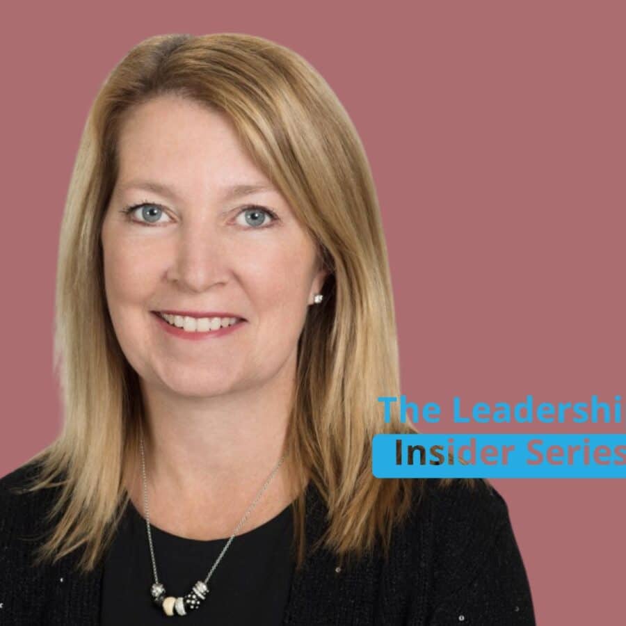 3 Leadership Skills to Succeed in the Age of AI / Colleen Capel