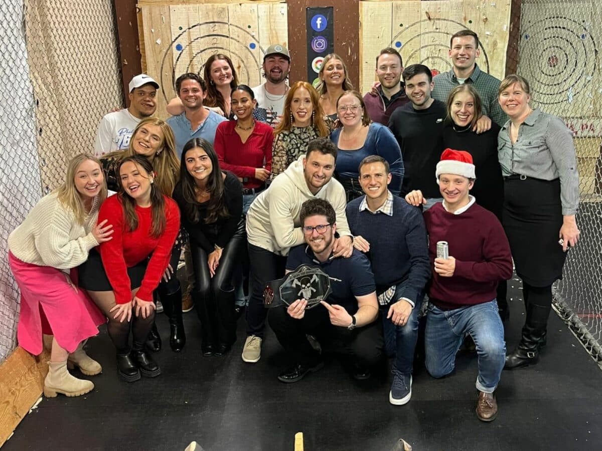 Careers at Pacific International - Join our dynamic team!