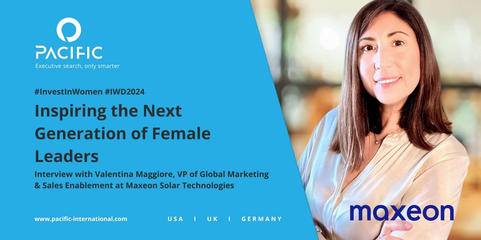 Insights and Thought Leadership - Pacific International - USA Executive ...