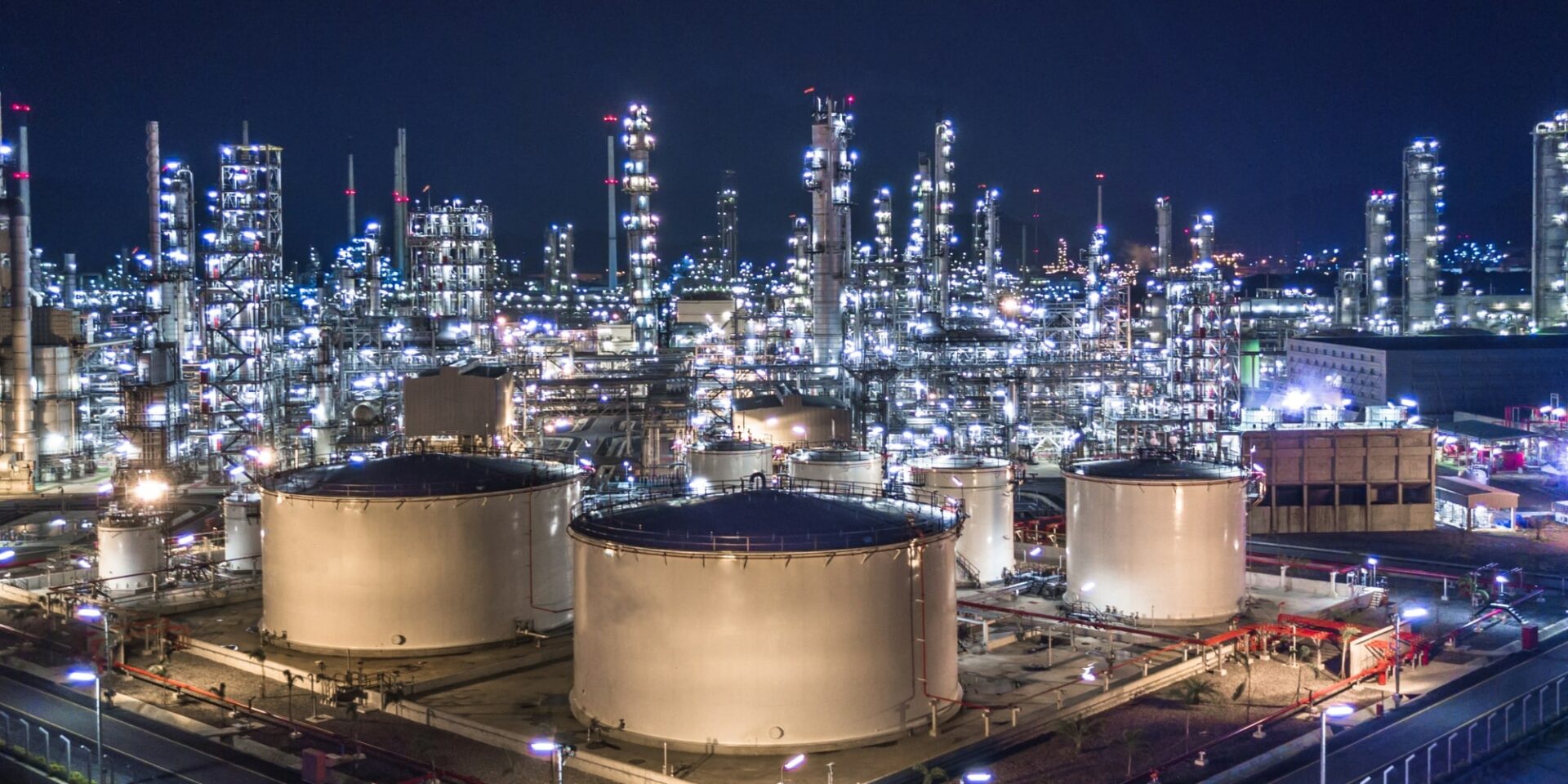 Senior Sourcing Manager at a Chemical Manufacturing Company