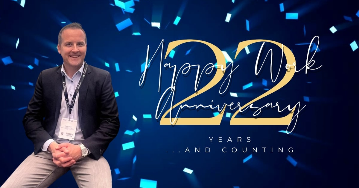 The Highs & Lows of the First 22 Years interview with Pacific's CEO