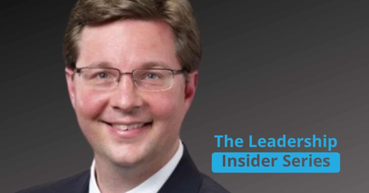 The Power of Cross-Industry Experience: insights by Thor Sandell