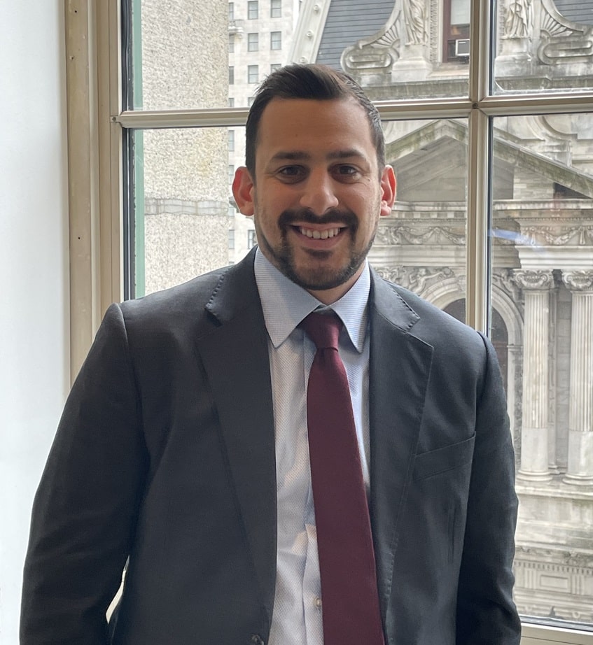 Meet our team - Pacific International