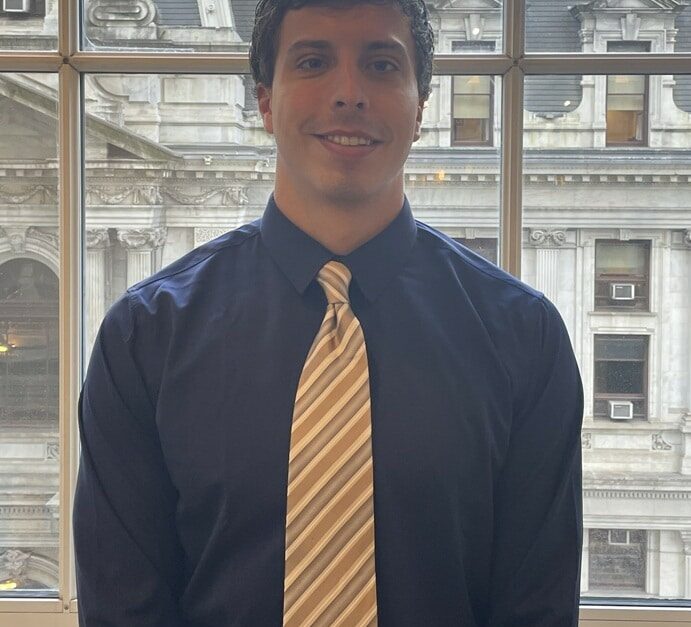 Pat Cunningham - Pacific International