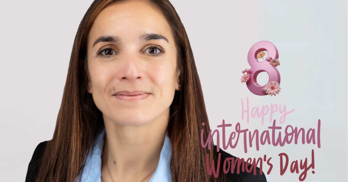 Leslie Edwards Inspires the Next Gen of Female C-Suite Leaders