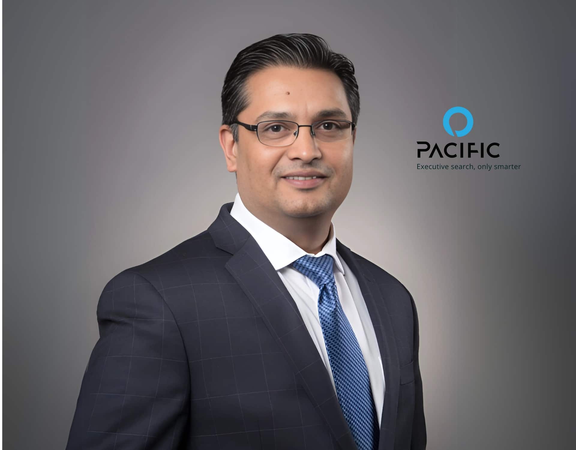 Pacific International - Your Trusted Executive Search Partner